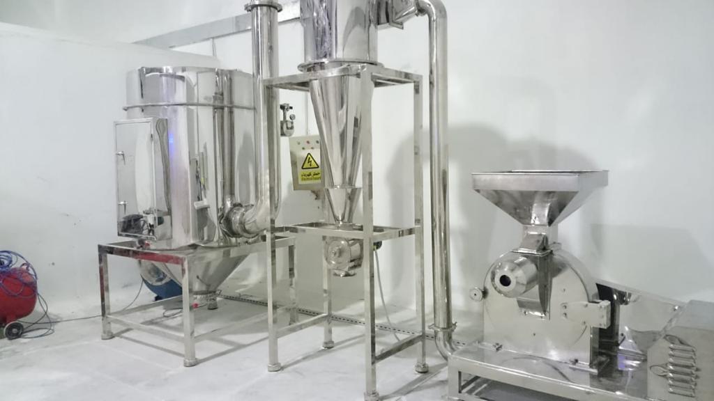 طاحونة السكر | Nile Trade